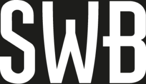 SWB_LOGO-sw-umgekehrt | swb experimenthaus neubühl
