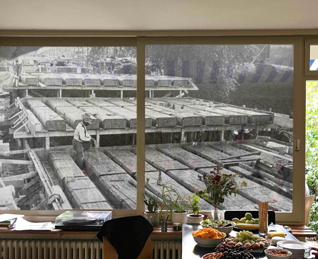 Salon 26 | Entdecken. | SWB Experimenthaus Neubühl